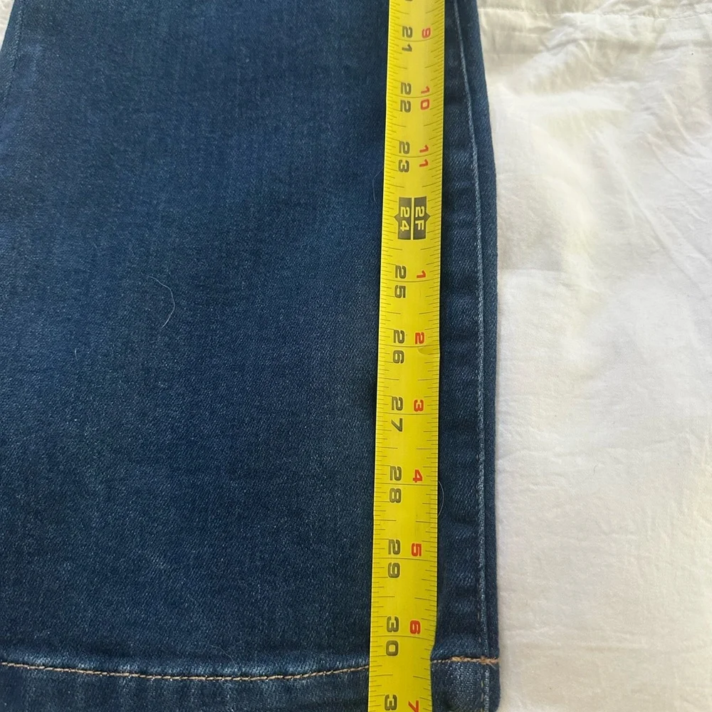 Anthropologie | Jeans | Anthropologie Pilcro The Icon Low Rise Flare ...